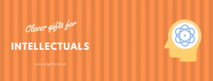 30 Clever Gifts for Intellectuals 2025 - UK Gifts