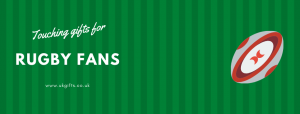 32 Touching Gifts for Rugby Fans 2023 - UK Gifts